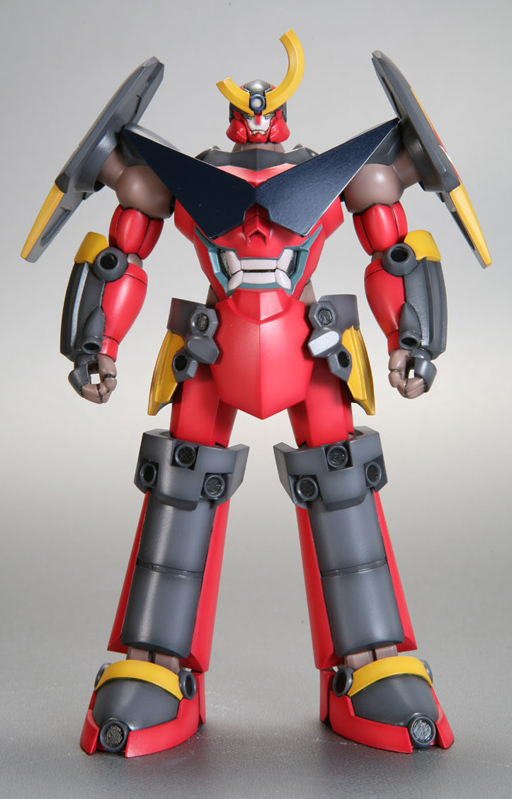 グレンラガン 天元突破グレンラガンシリーズ01 コトブキヤ 通販カサレ