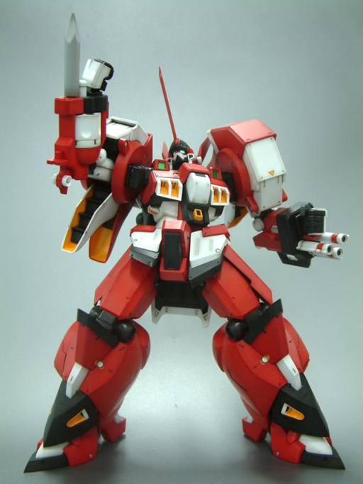 コトブキヤ 1/100 PTX-003C アルトアイゼン 通販カサレ