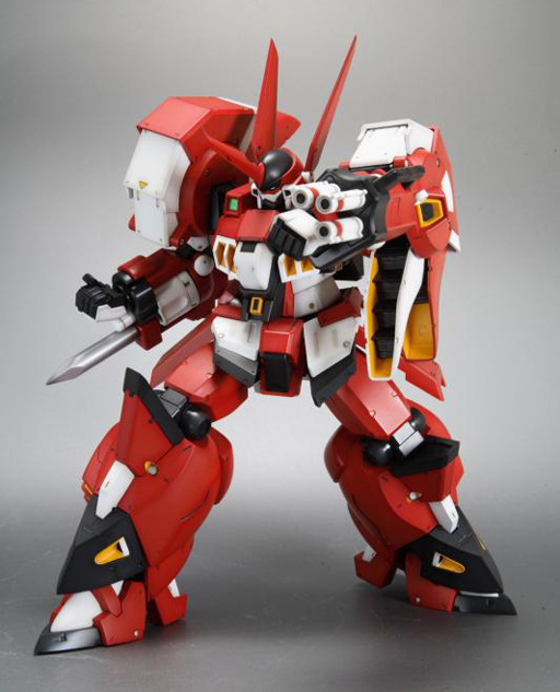 コトブキヤ 1/100 PTX-003C アルトアイゼン 通販カサレ